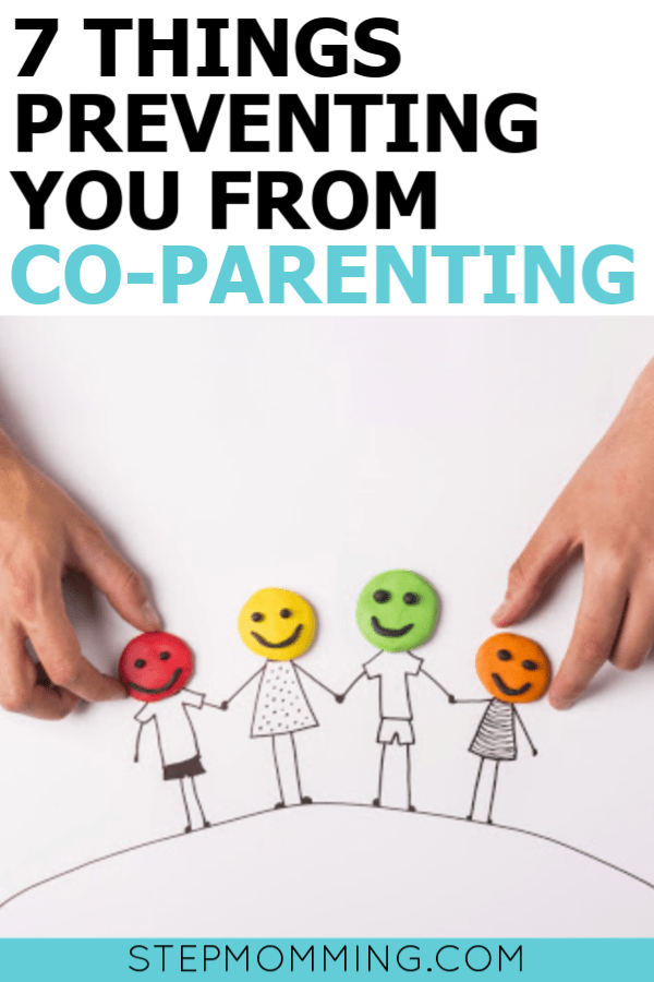7 Ways You May Be Committing Co-Parenting Sabotage
