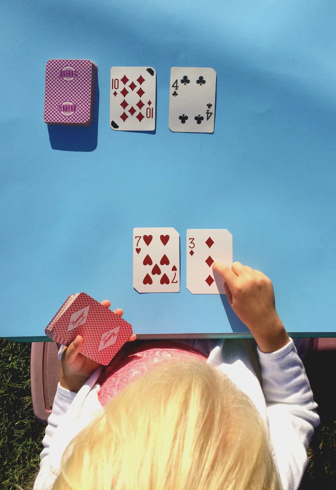 Revamping a Classic into a Fun, Interactive Multiplication Game