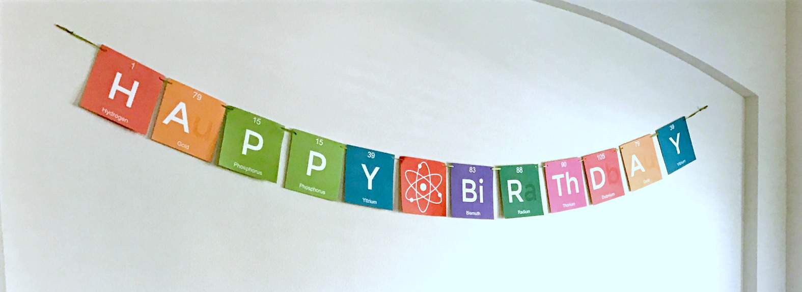 Throw the Best Science Birthday Party - with Mad Science!