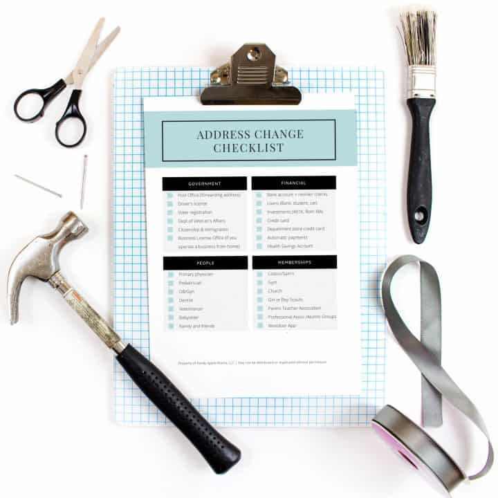 Extensive List of Tips to Help You Pack and Move Like a Pro