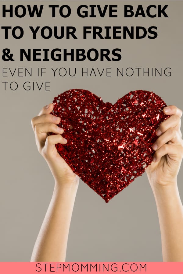 30 Ways to Give Back During the Holiday Season