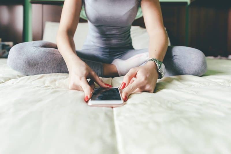 10 Things Successful Stepmoms Do Before Going To Bed