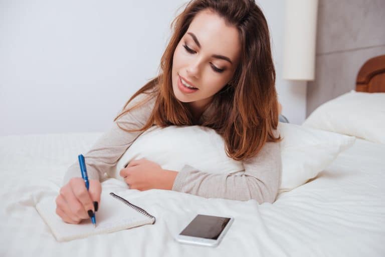 10 Things Successful Stepmoms Do Before Going To Bed