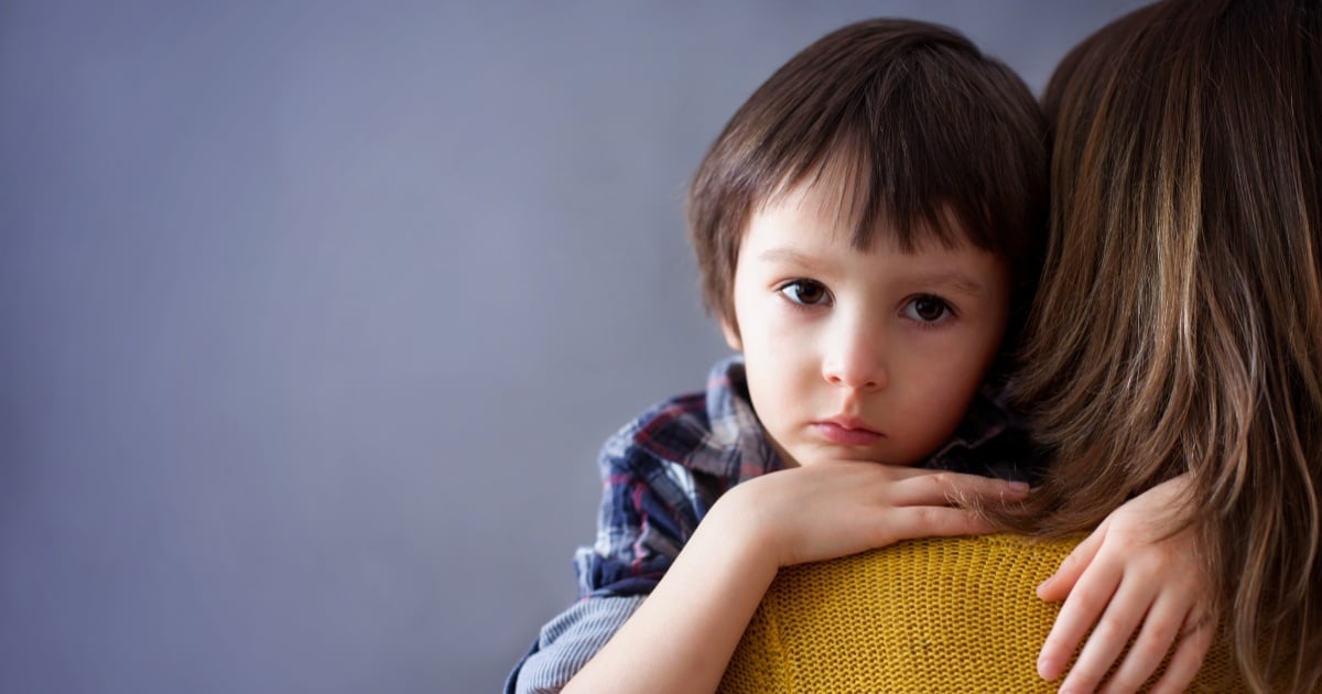 This Stepmoms Biggest Fear The Fear Of Being Forgotten Text Stepmom