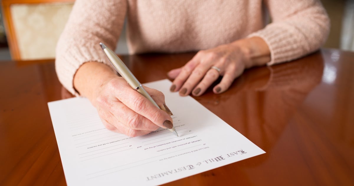 3 Things about Blended Family Wills You Need to Know (sooner rather ...