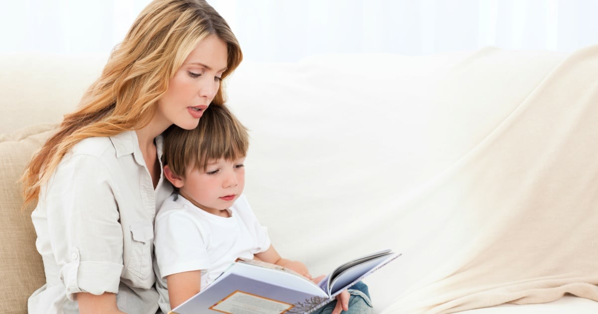 7 Things your Stepchild Wants you to Know – Stepmomming.com: resources ...