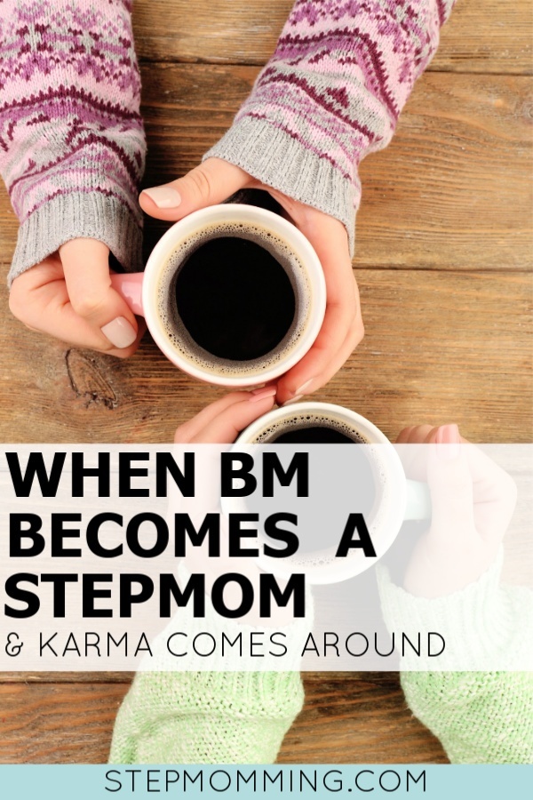 So, Your Stepchild’s Mom is Becoming a Stepmom – Stepmomming.com ...