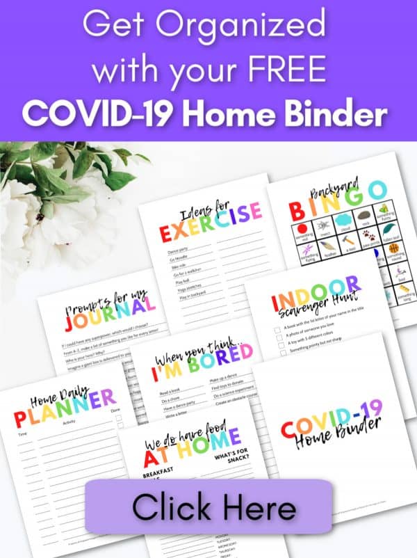 Germs and Viruses Science Lesson Plan – Stepmomming Blog