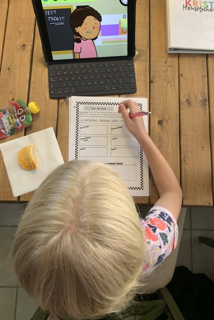 Germs and Viruses Science Lesson Plan – Stepmomming.com: resources and ...