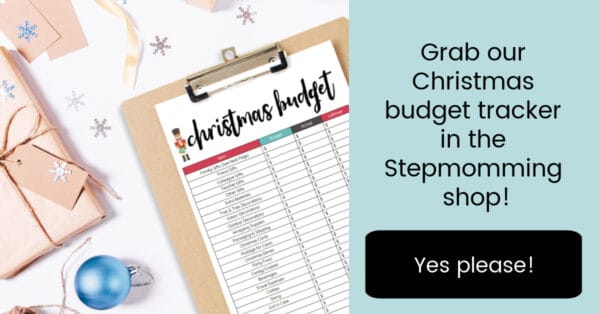 The Stepmom's Guide to Holiday Gifts – Stepmomming.com: resources and ...