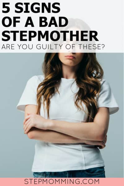 Signs of a Bad Stepmother – Stepmomming.com: resources and coaching for ...