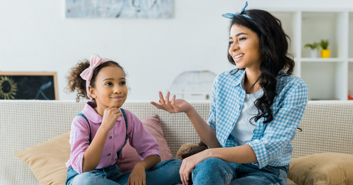 11 Tips to be a Great Bonus Mom