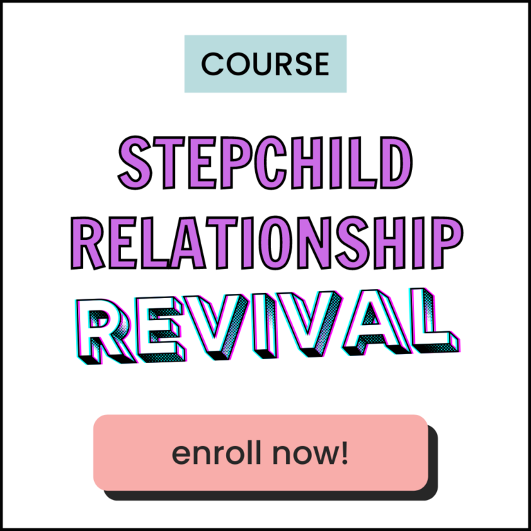 7 Things your Stepchild Wants you to Know – Stepmomming.com: resources ...